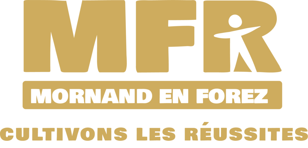 LES MFR - MFR DU FOREZ